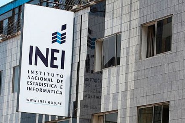 ⊛ Certificado INEI en Perú【2025