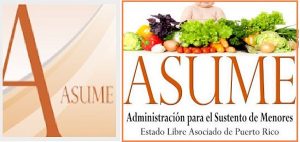 ⊛ Certificación de ASUME en Puerto Rico【2023