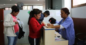 ⊛ Certificado médico en Perú【2026