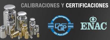 ⊛ Certificado ENAC en España【2026